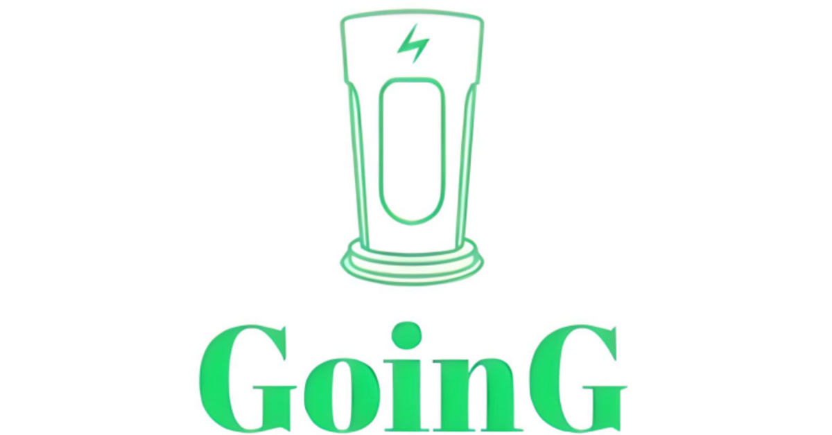 GoinG